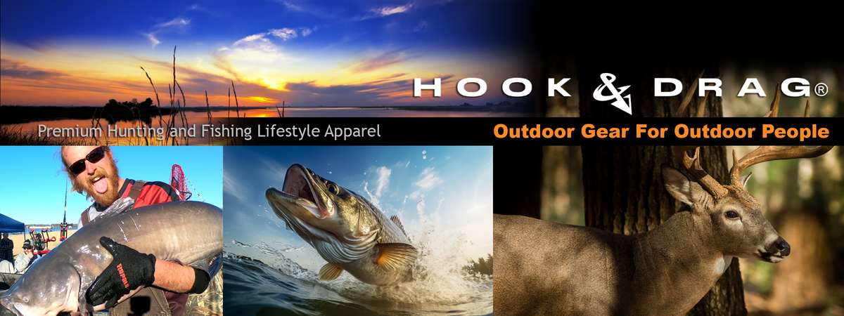 Hook & Drag